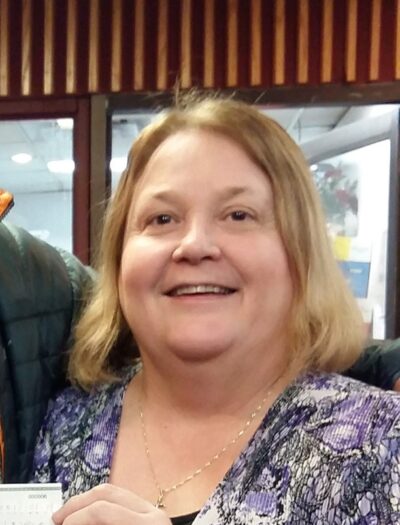 In Memoriam – Nancy Lefave – Bowl Northern Ontario
